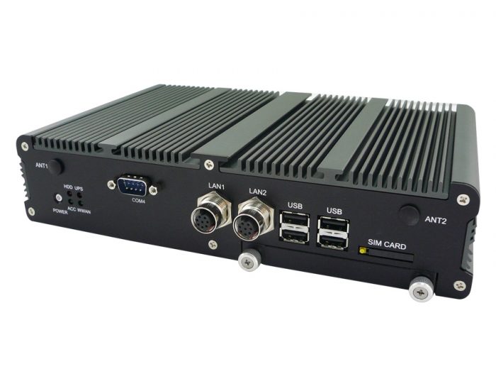VBOX-3200-T56N-M12 : Backplane System Technology