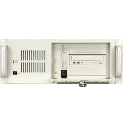 RACK-360G : Backplane System Technology