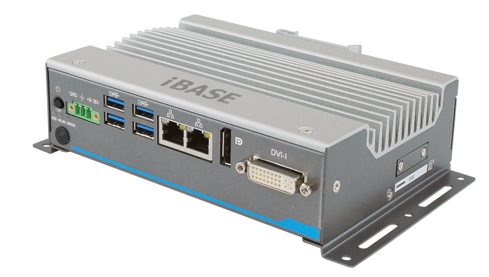 iBASE : Backplane System Technology