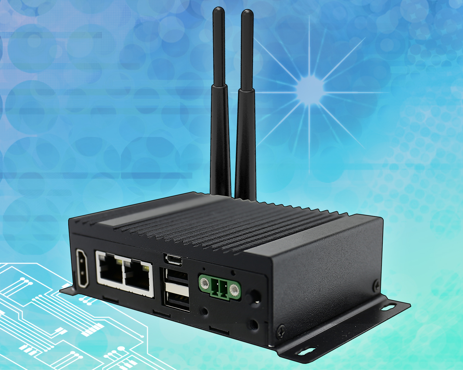 Backplane Systems Technology Releases Winmate’s New Modularised Design ...