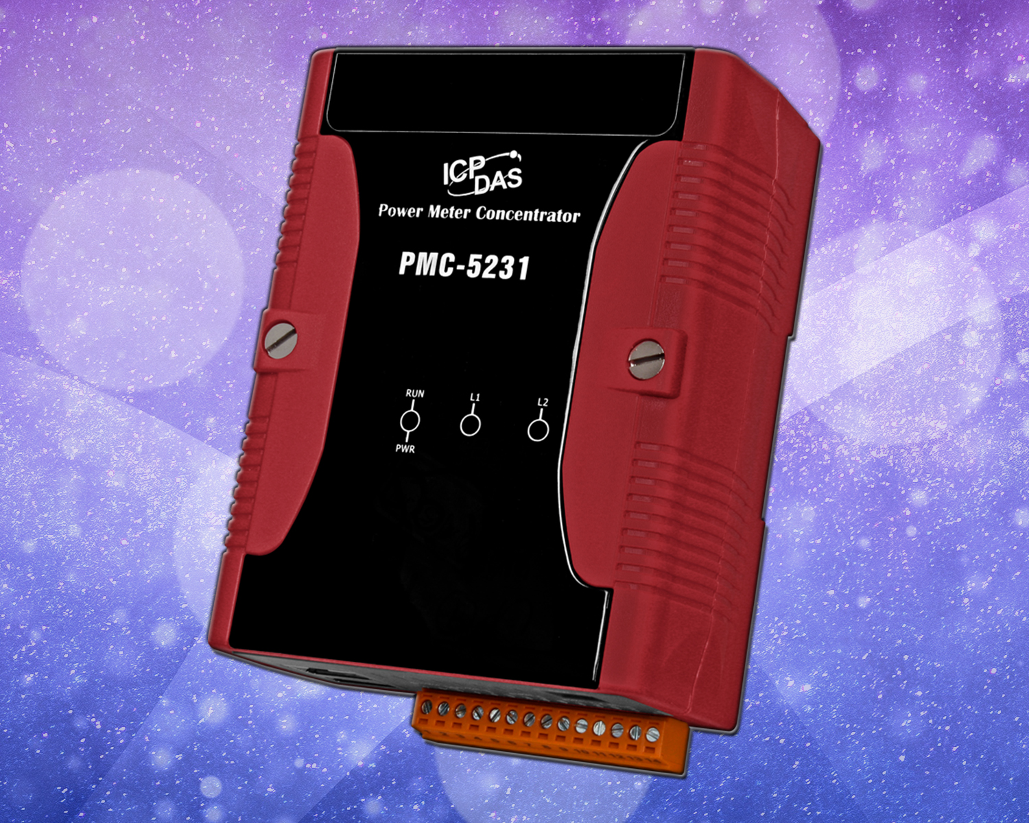 ECAT-2016N EtherCAT Slave I/O Module with 16bit, 1-Channel Strain Gauge : Backplane System ...