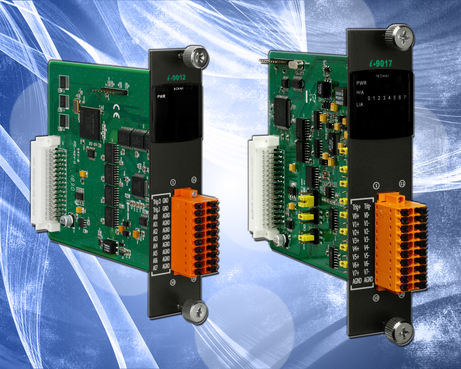 ECAT-2610-DW EtherCAT to Modbus RTU and Power Meter Gateway : Backplane ...
