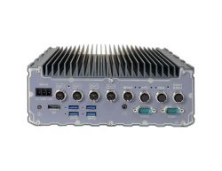SEMIL-1300 Series : Backplane System Technology
