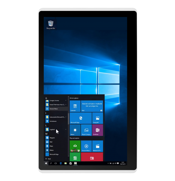 W15IB3S-PTA3 : Backplane System Technology