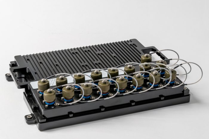 Product categories Military & Ultra-Rugged : Backplane System Technology