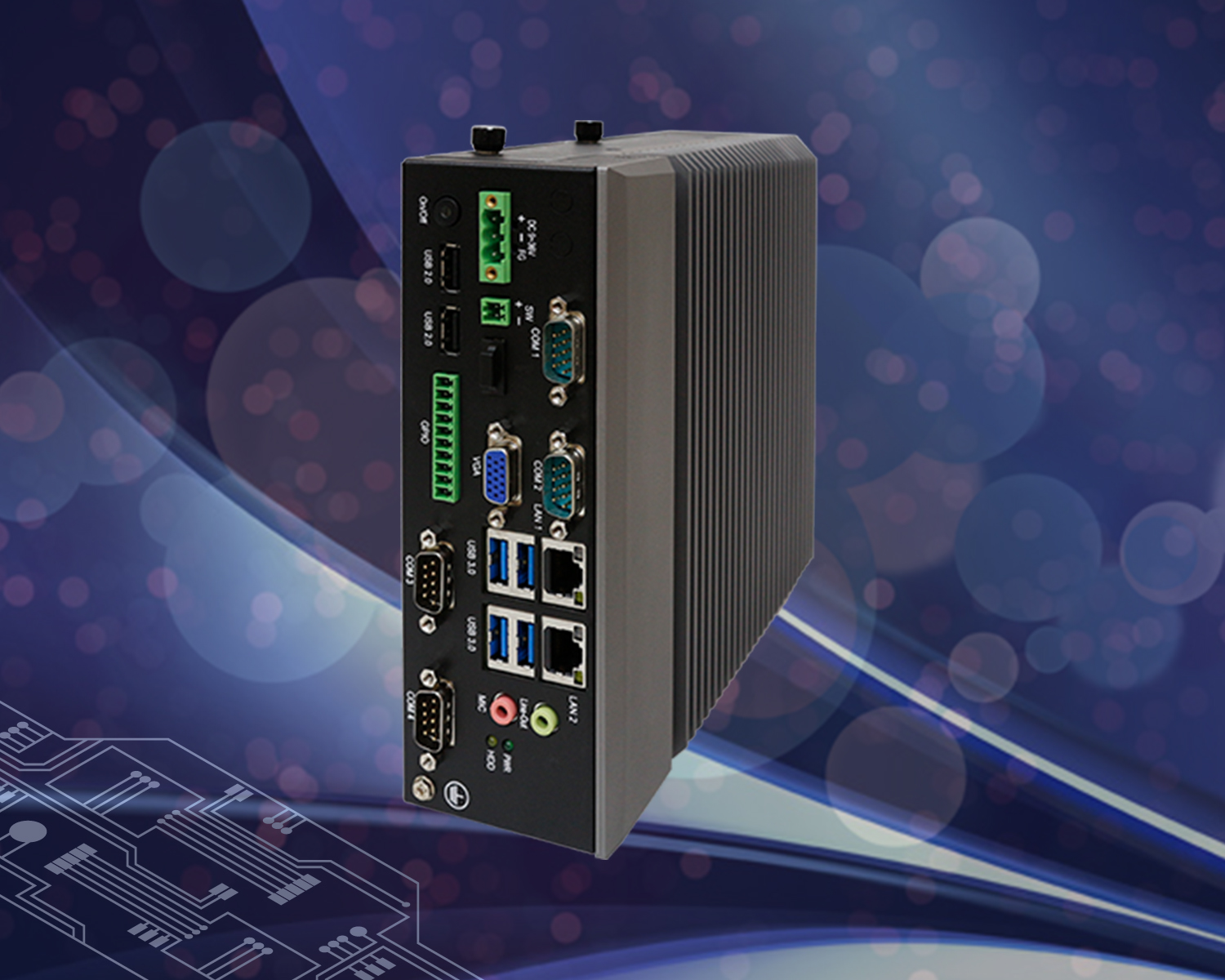 Computing around Artificial Intelligence and Autonomous Vehicles for ...