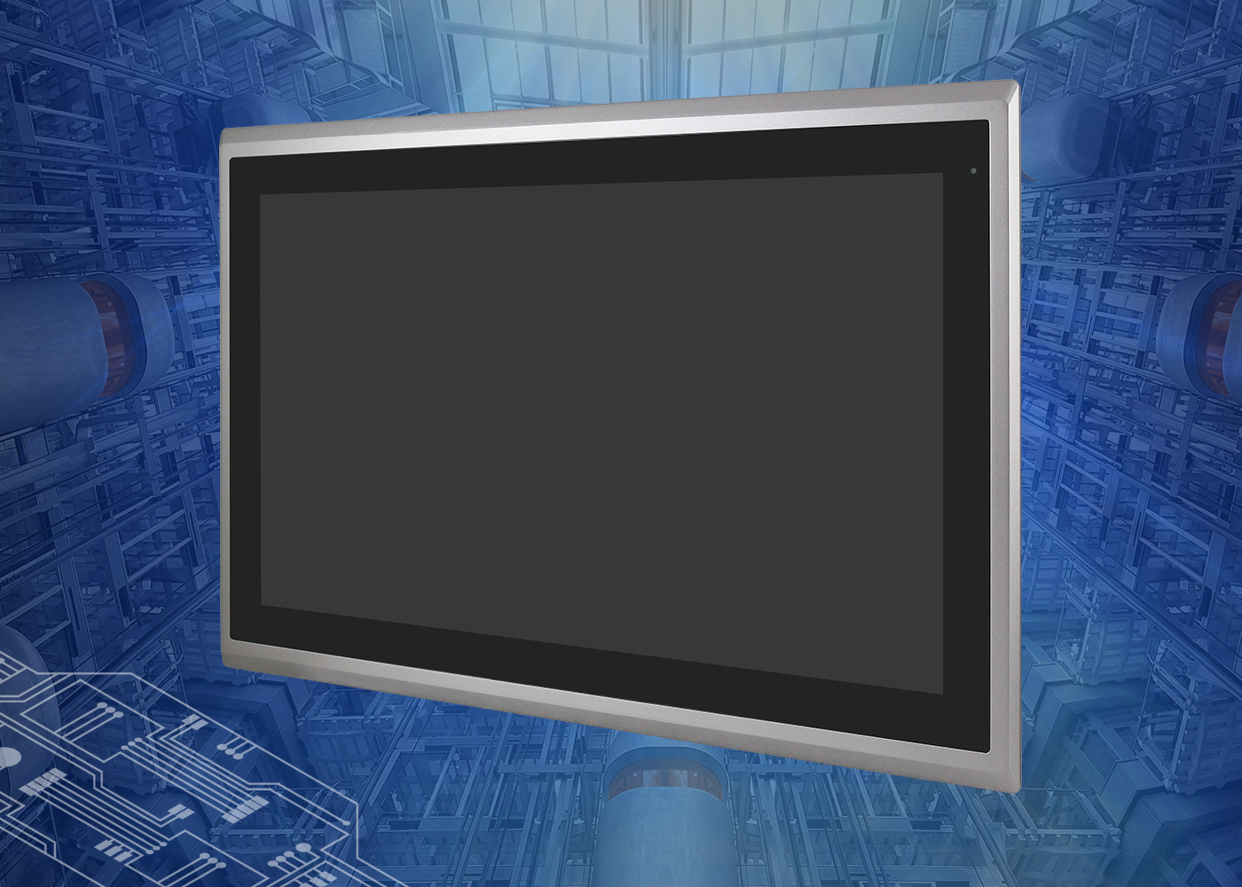 SI-614-AI Industrial AI Computer with a Compact and Rugged Design ...