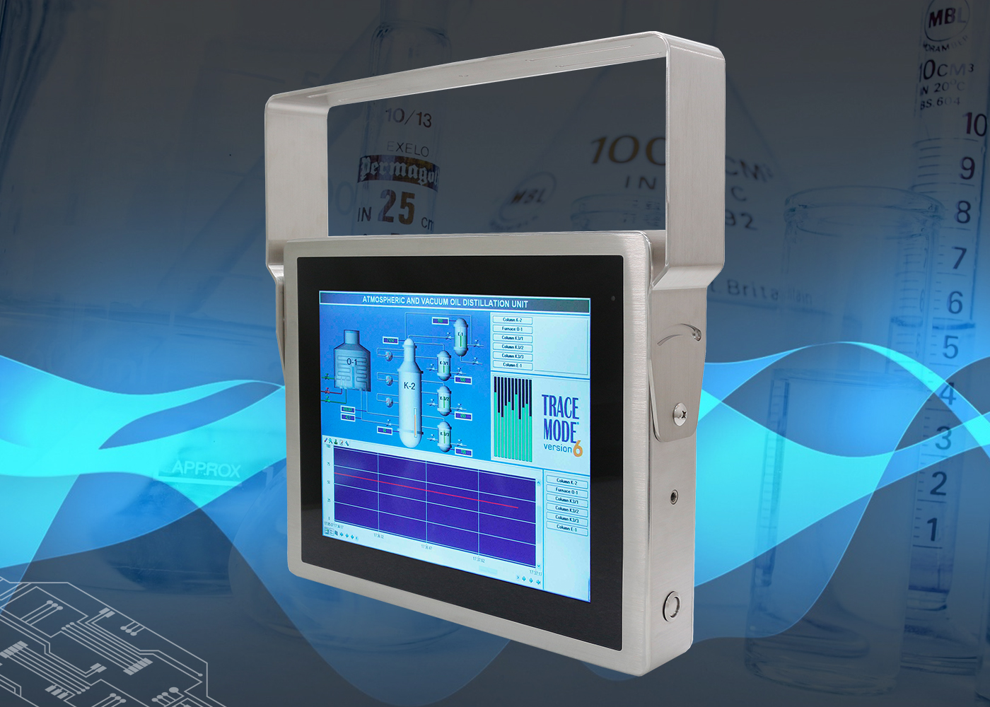 SI-614-AI Industrial AI Computer with a Compact and Rugged Design ...