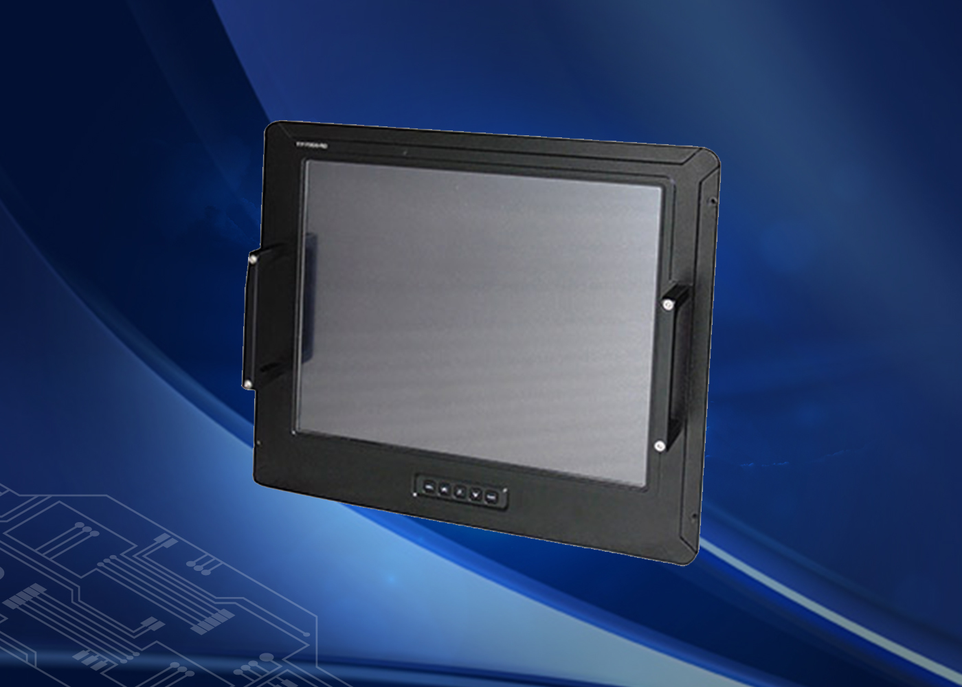 SI-642-N Fanless 4K Digital Signage Player : Backplane System ...