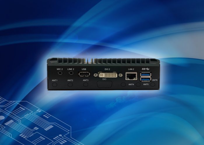 Stainless B Series Panel PC with Push Buttons : Backplane System ...