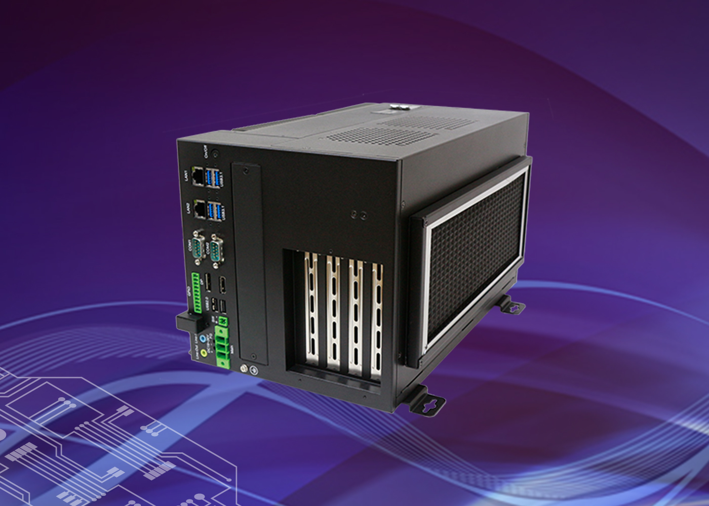 News : Backplane System Technology Pty Ltd