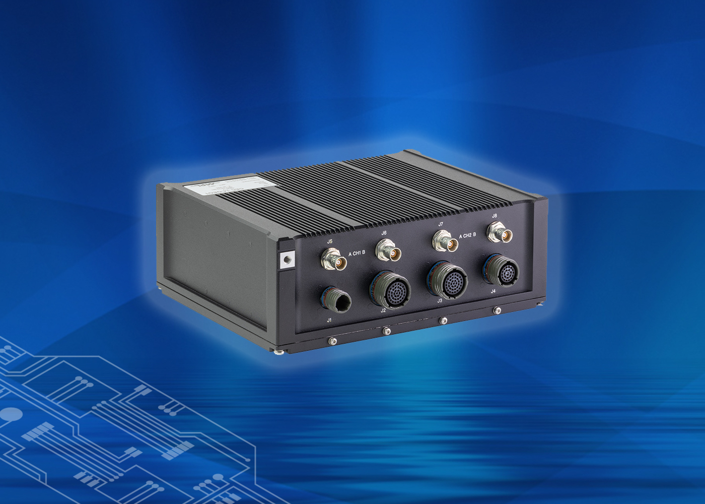 SI-642-N Fanless 4K Digital Signage Player : Backplane System ...