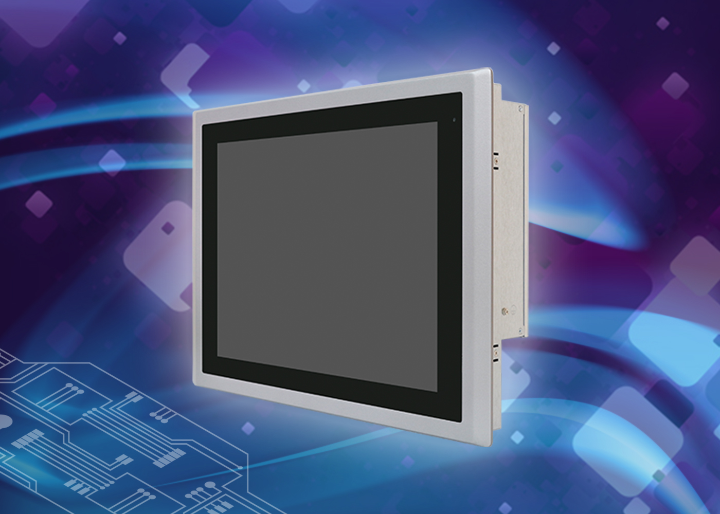 SI-642-N Fanless 4K Digital Signage Player : Backplane System ...