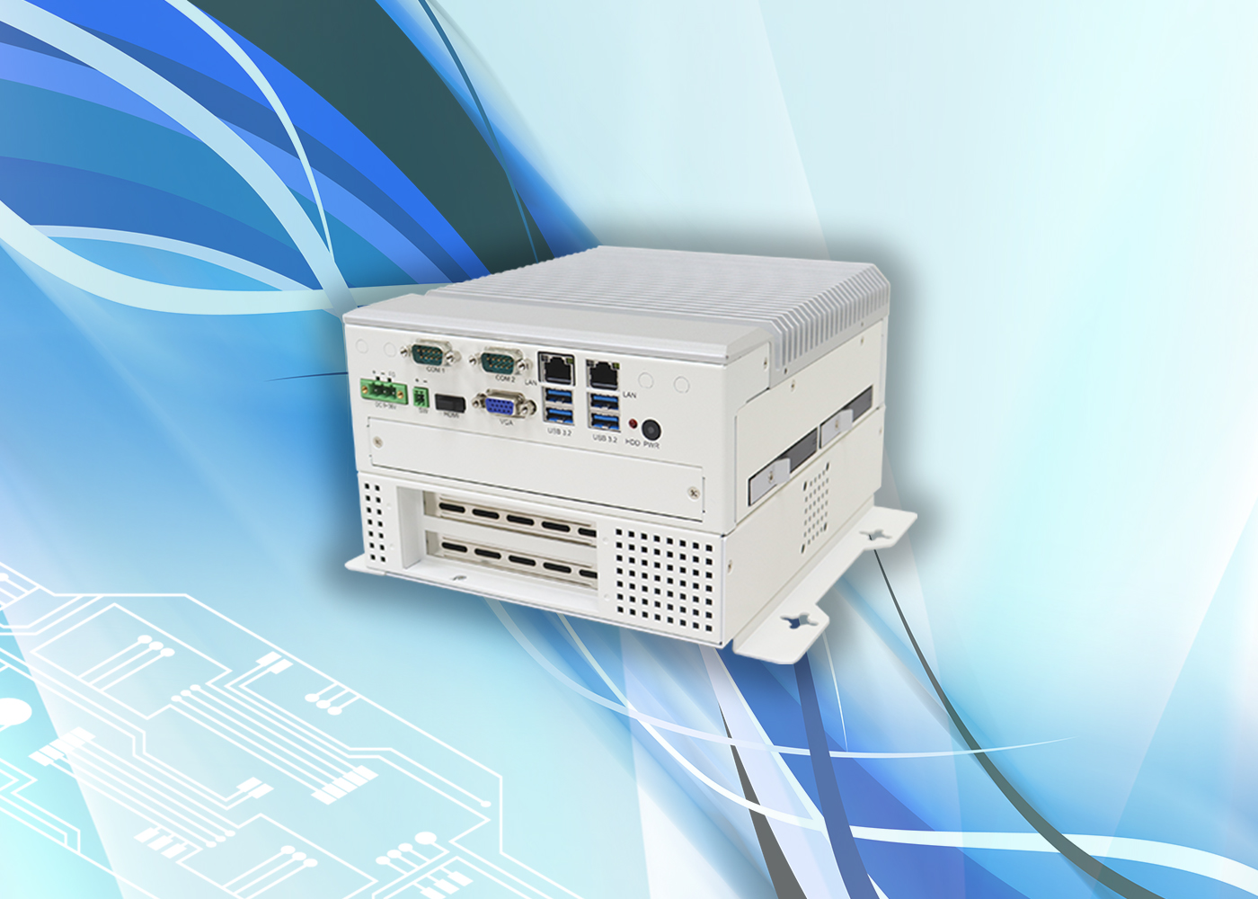 Harnessing the Benefits of Edge AI in Industry : Backplane System Technology Pty Ltd