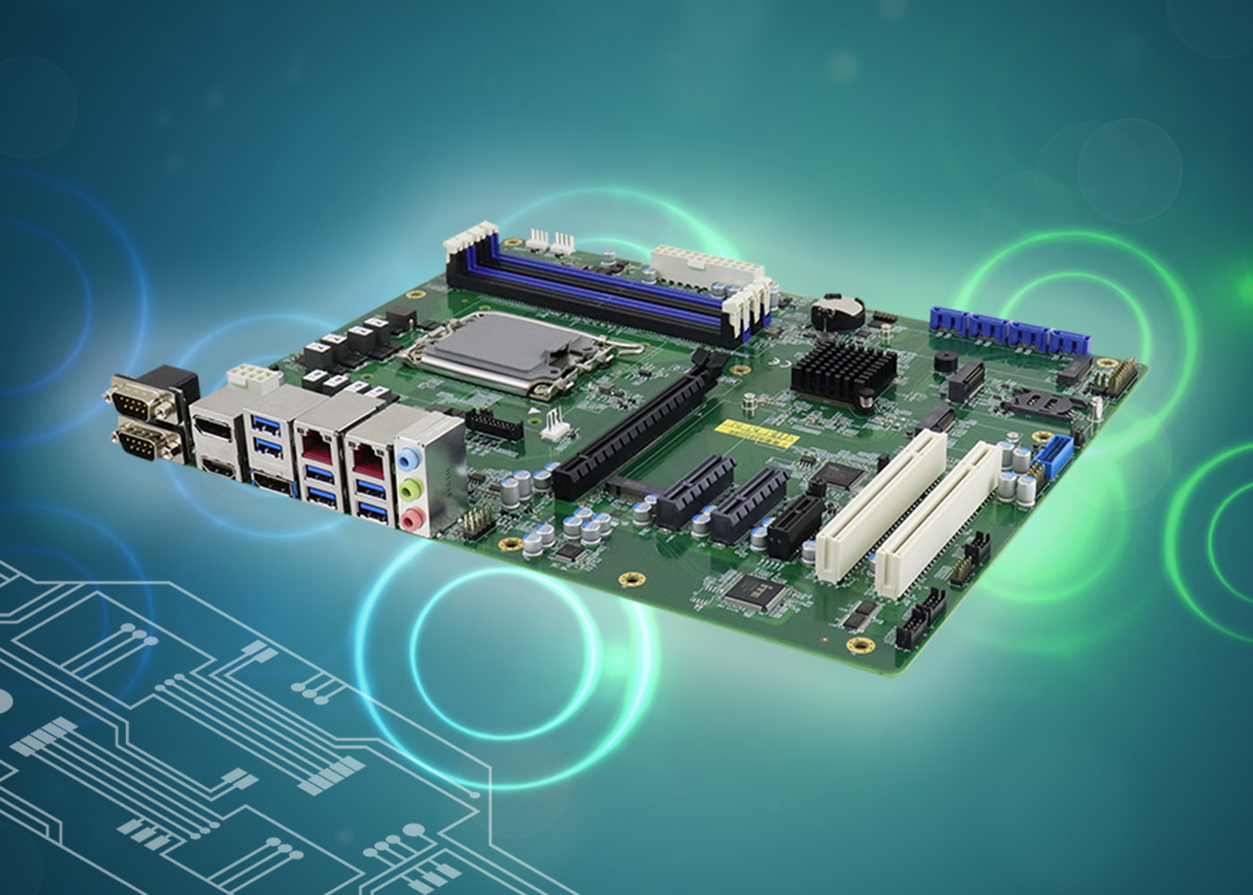 ECAT-2016N EtherCAT Slave I/O Module with 16bit, 1-Channel Strain Gauge ...