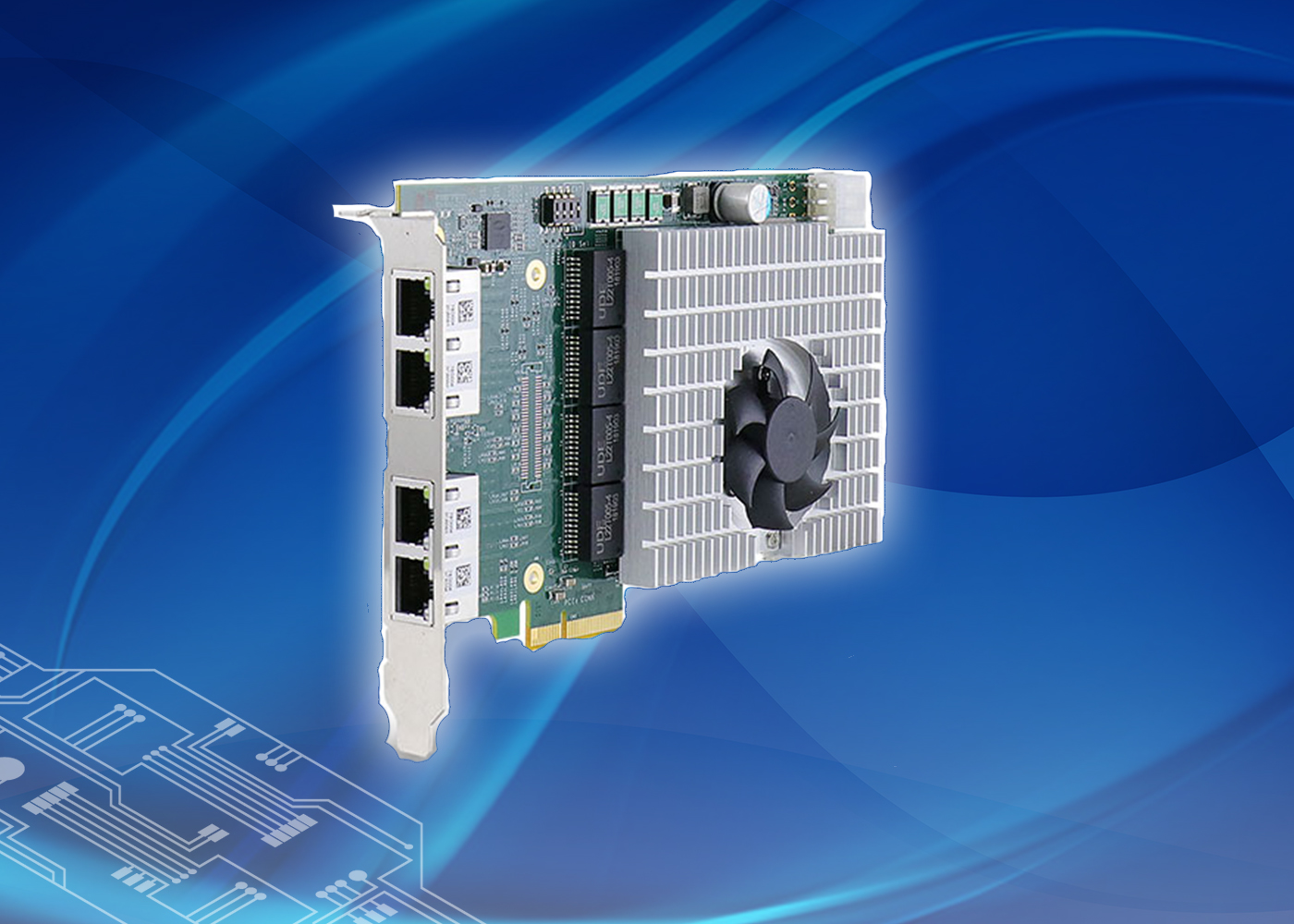 ECAT-2016N EtherCAT Slave I/O Module with 16bit, 1-Channel Strain Gauge ...