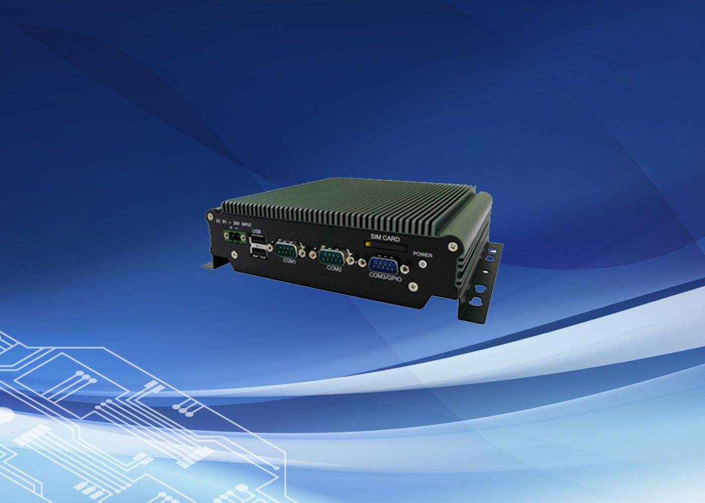 Harnessing the Benefits of Edge AI in Industry : Backplane System Technology Pty Ltd