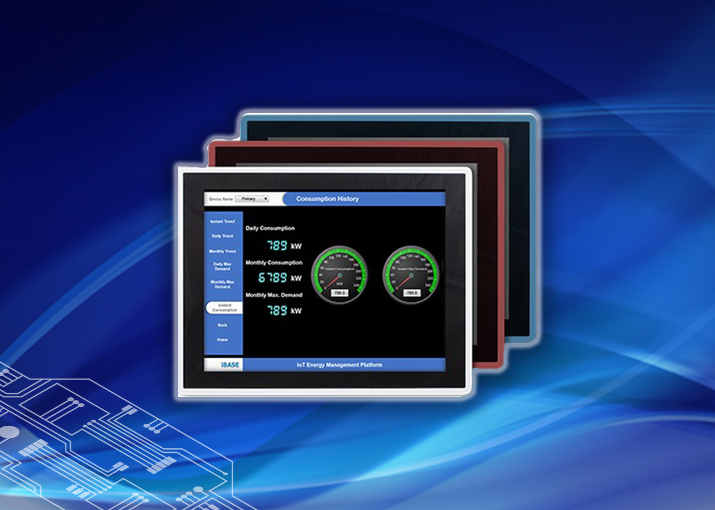 Harnessing the Benefits of Edge AI in Industry : Backplane System Technology Pty Ltd