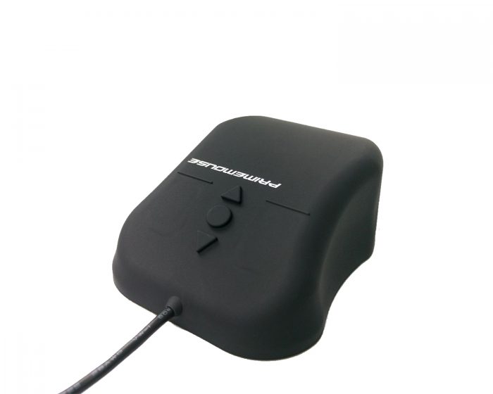 Primemouse : Backplane System Technology