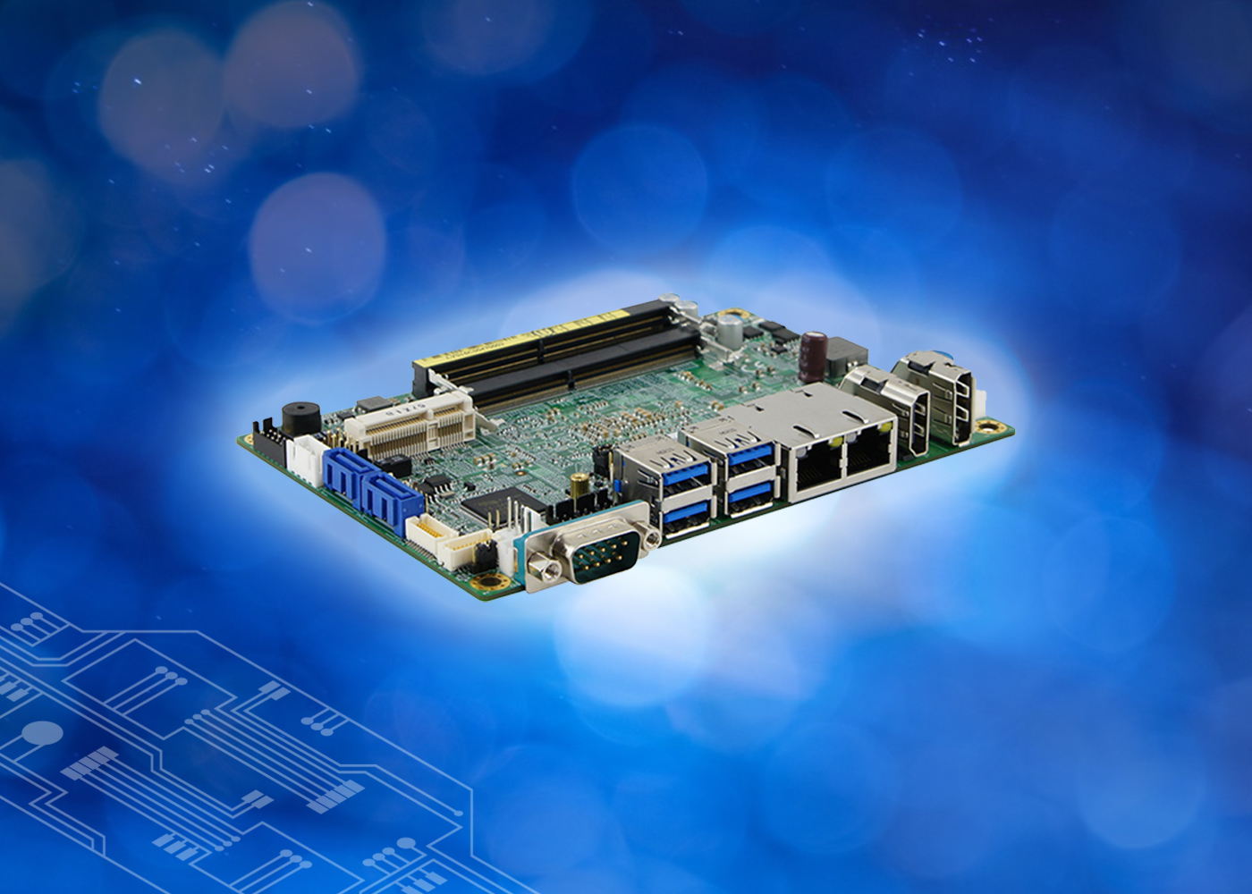 Backplane Systems Technology Announces Neousys Technology’s New Nuvo ...