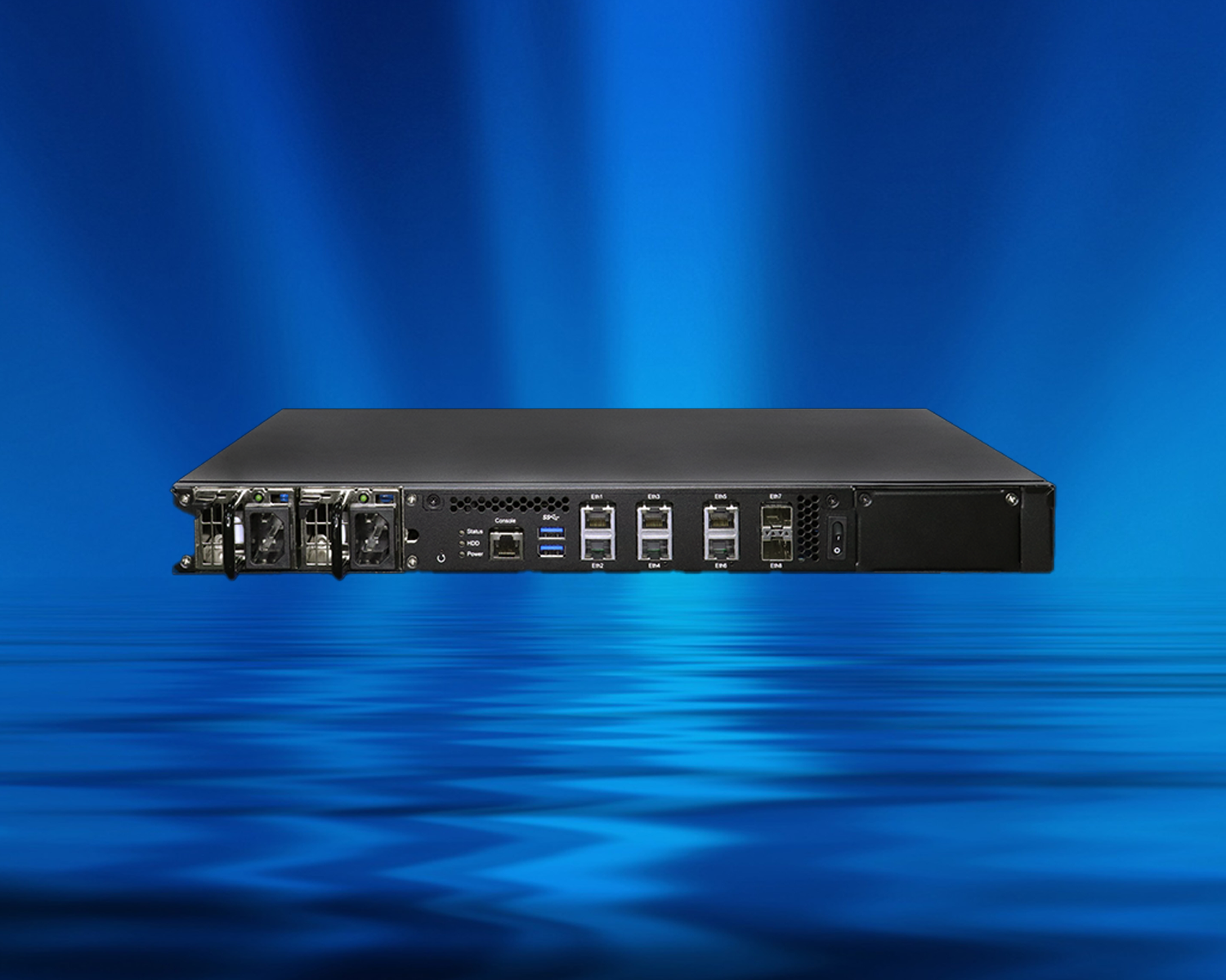 Industrial CAN Bus Expansion Cards for Unmanned Devices : Backplane ...