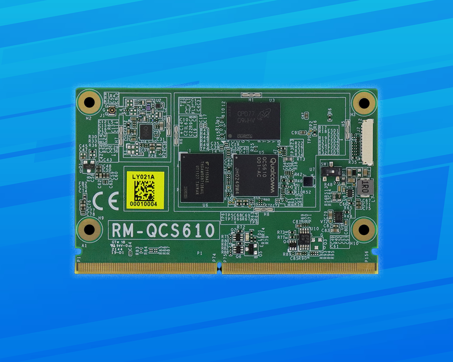 POC-40 A New-Generation of Extreme Ultra-compact Fanless Computers with ...