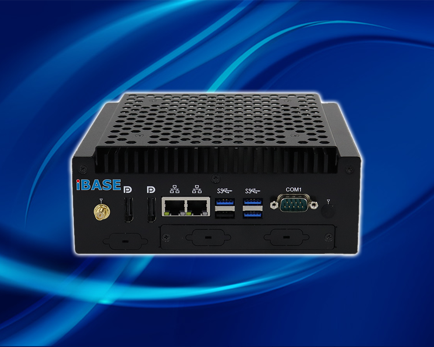 The Need For Extreme Rugged Computing : Backplane System Technology Pty Ltd