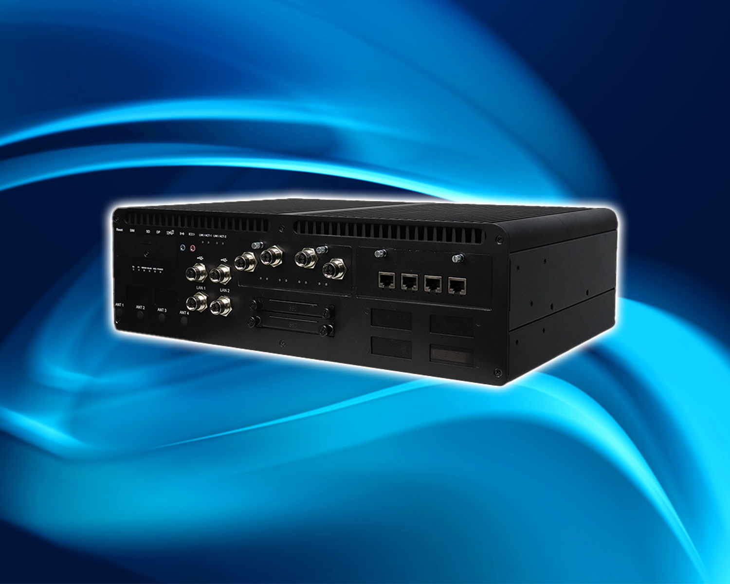 FM12Q : Backplane System Technology Pty Ltd