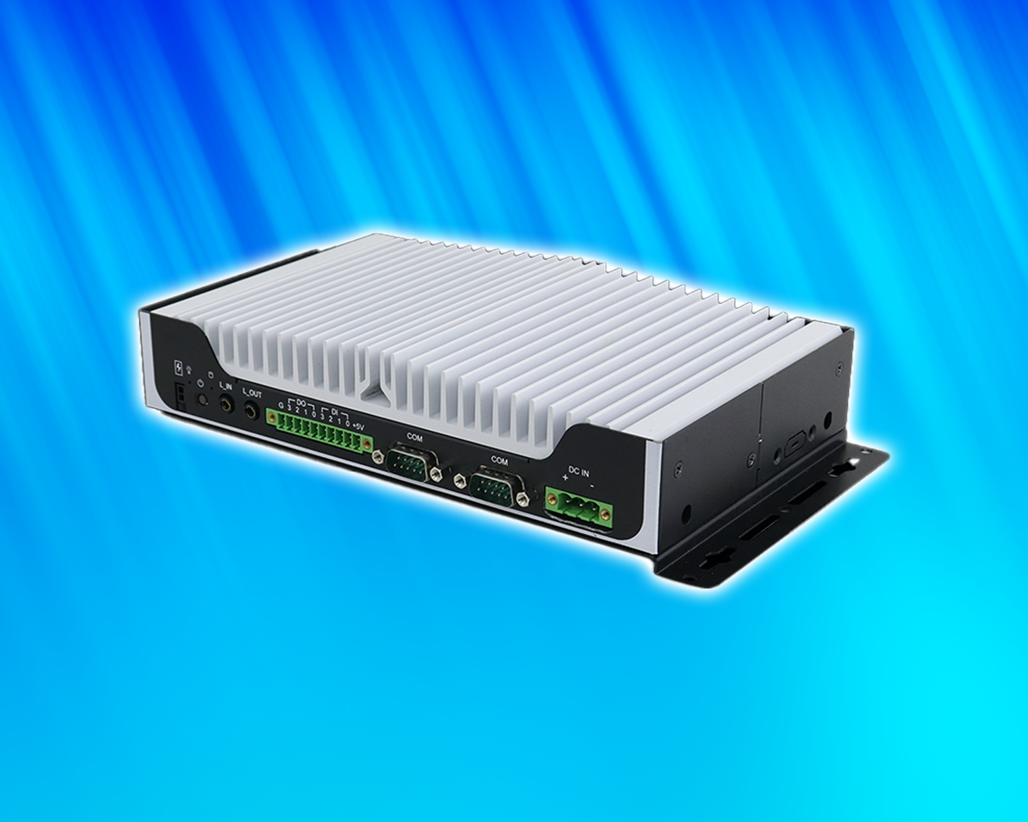 The Need For Extreme Rugged Computing : Backplane System Technology Pty Ltd