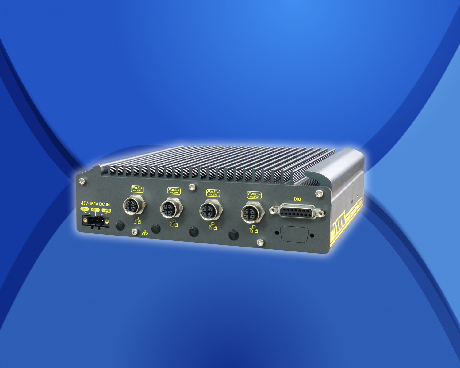 SBOX-2602 : Backplane System Technology Pty Ltd