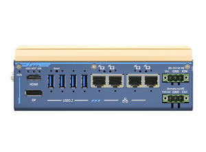 POC-700 : Backplane System Technology