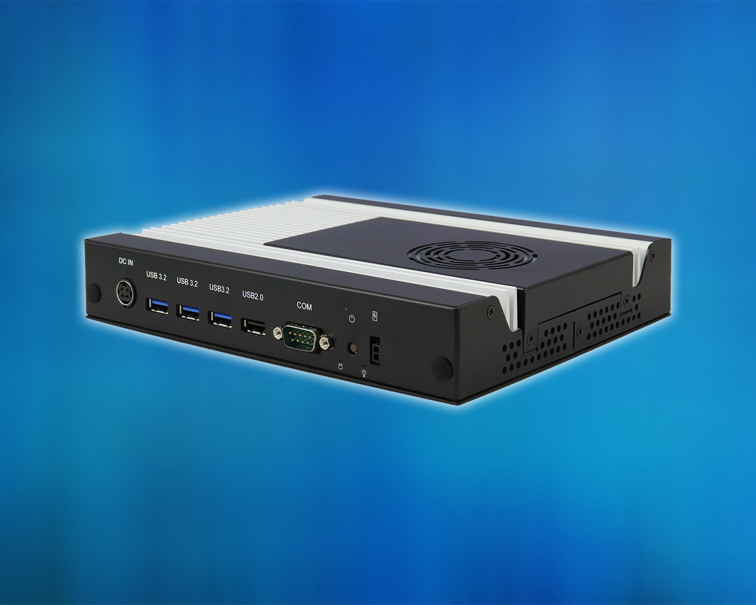 Harnessing the Benefits of Edge AI in Industry : Backplane System Technology