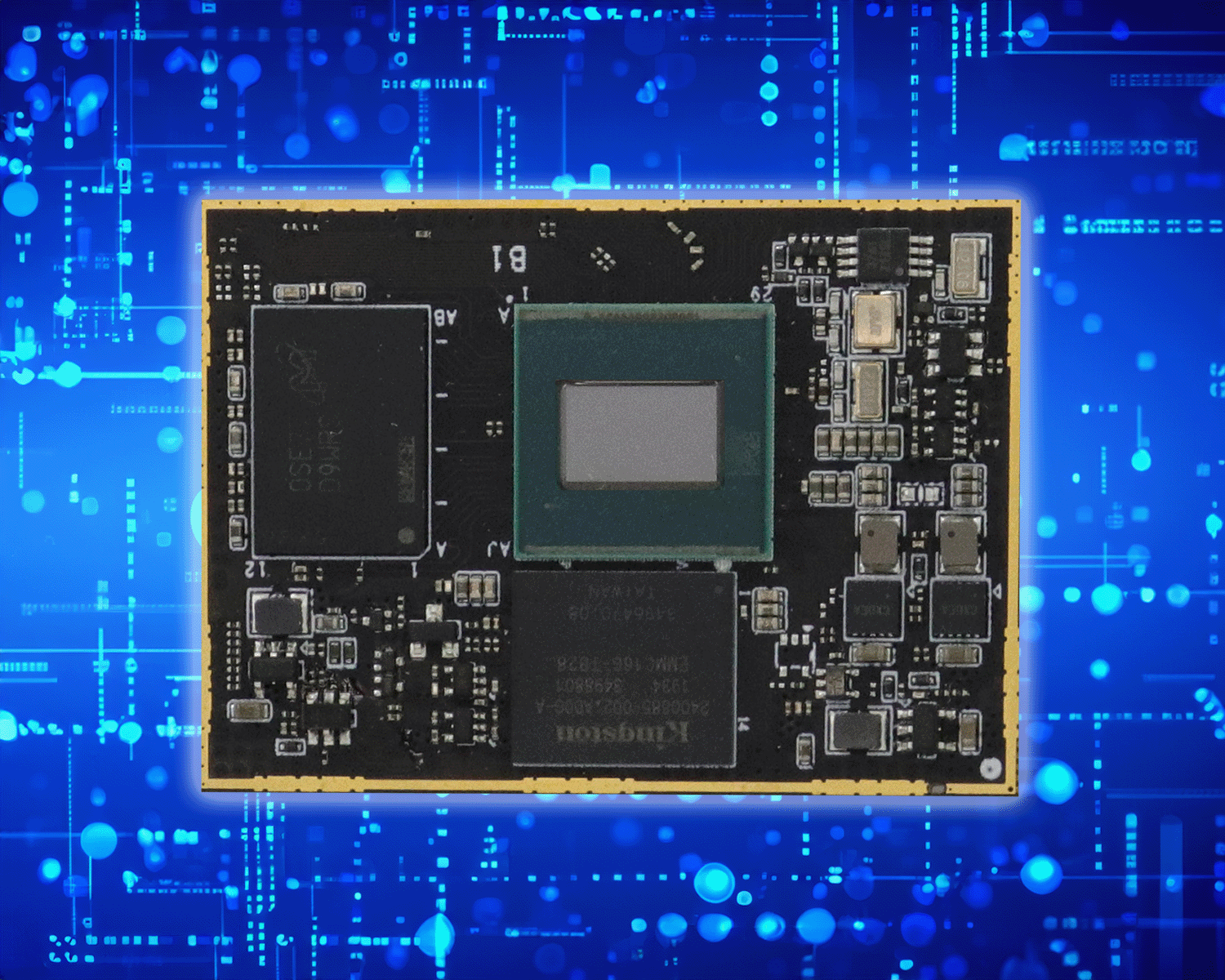 Six Ways Rugged Tablets are Changing Mining : Backplane System Technology