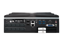 ECX-3200 : Backplane System Technology