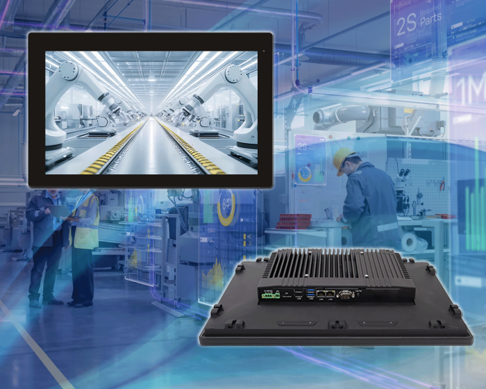 NRU-240S-AWP : Backplane System Technology